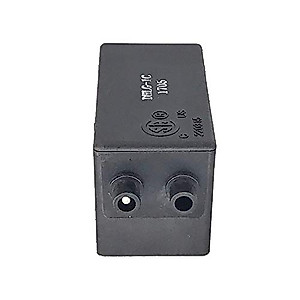 Meter Star CE/CSA Certification AA Battery Igniter 1.5V Pulse igniter, Output Volt 1.3kv with 1PCS CSA 220315 US DHLG-1C 1705