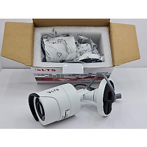 eco – Platinum HD-TVI Bullet Camera 2.1MP CMHR6222