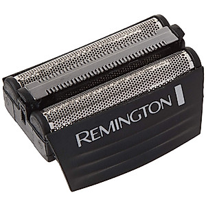 Remington Men's Ultimate Shave Bundle: Men's Electric Foil Razor with an extra replacement screen & 2 replacement cutters