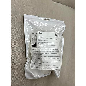 160 Pcs Rubber End Caps 2/25'' to 4/5'' Vinyl End Caps Flexible Rubber Caps Vinyl Tube Bolt Cap Rubber Screw Covers Black Bolt End Caps Screw Caps Thread Protectors for Metal Tube Rod Bolt(9 Sizes)