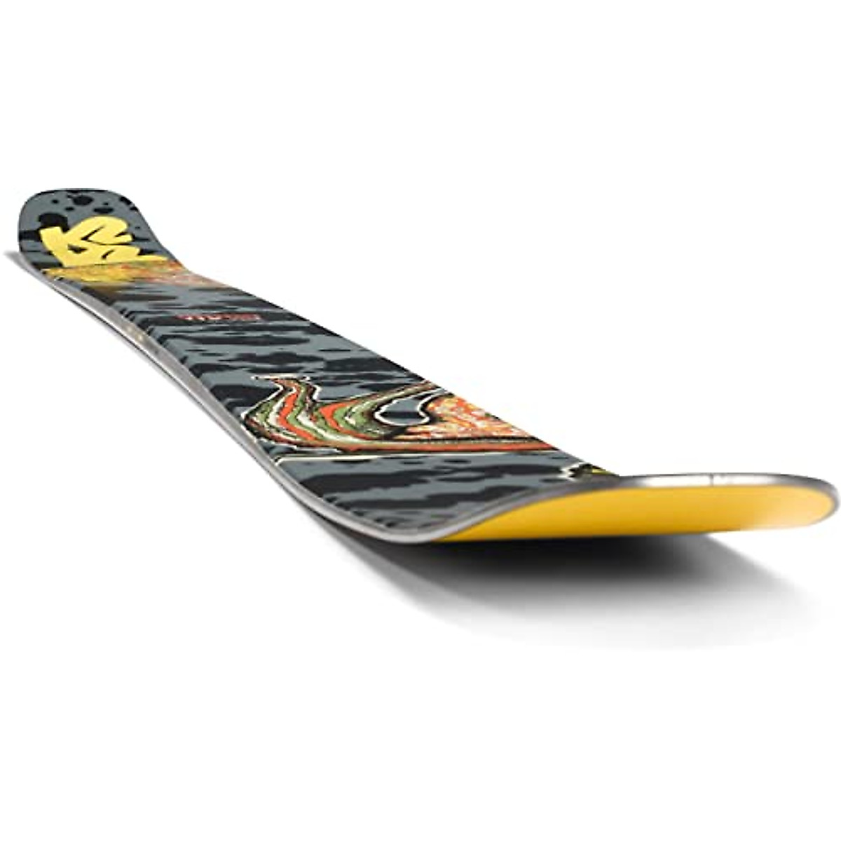 K2 Reckoner 112 Mens Skis 184cm