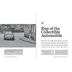 The Archaeological Automobile: Understanding and Living with Historical Automobiles