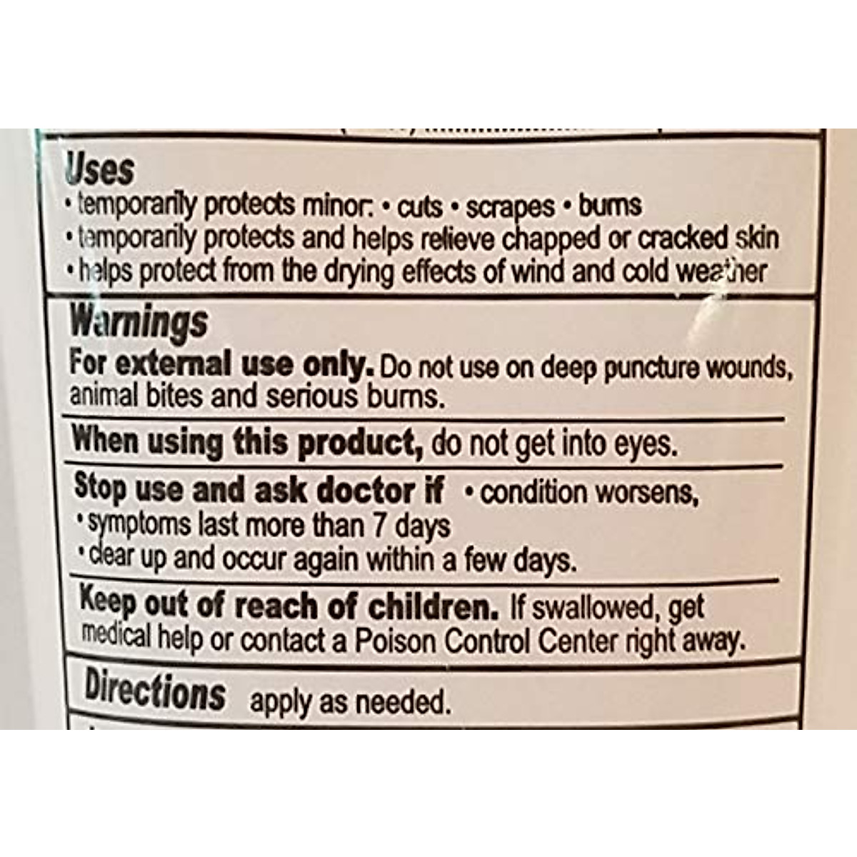 Creamy Cocoa Butter Petroleum Jelly Vitamin E Enriched, 3 oz (Pack of 3)