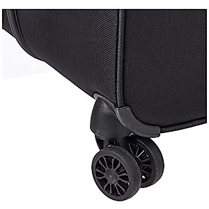 American Tourister Summerfunk Hand Luggage 68 Centimeters 77 Black