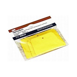 3M Bondo Spreaders