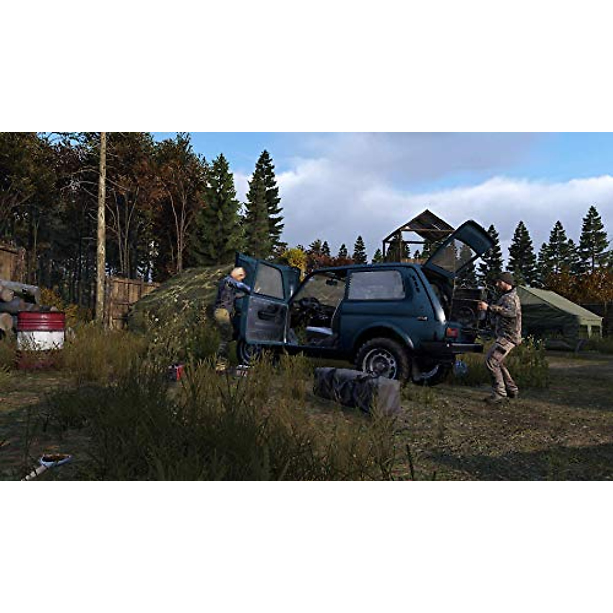 Dayz - Xbox One