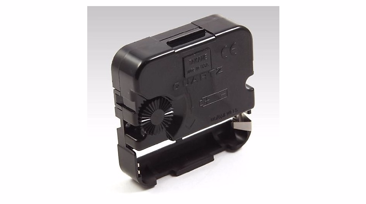 Takane High Torque Quartz Clock Movement — 🛍️ The Retail Market