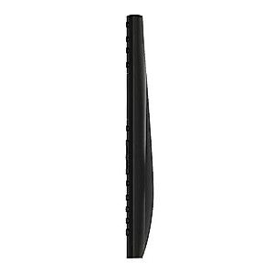 XRT136 Remote Replacement for All Vizio TV D24f-F1 D32f-F1 D43f-F1 D50f-F1 P75-E1 E43-E2 E50-E1 E50x-E1 E55-E1 E55-E2 E60-E3 E65-E0 E65-E1 E65-E3 E70-E3 D24h-G9 D40f-G9 D50x-G9 V505-G9 PQ65-F1 E43-F1