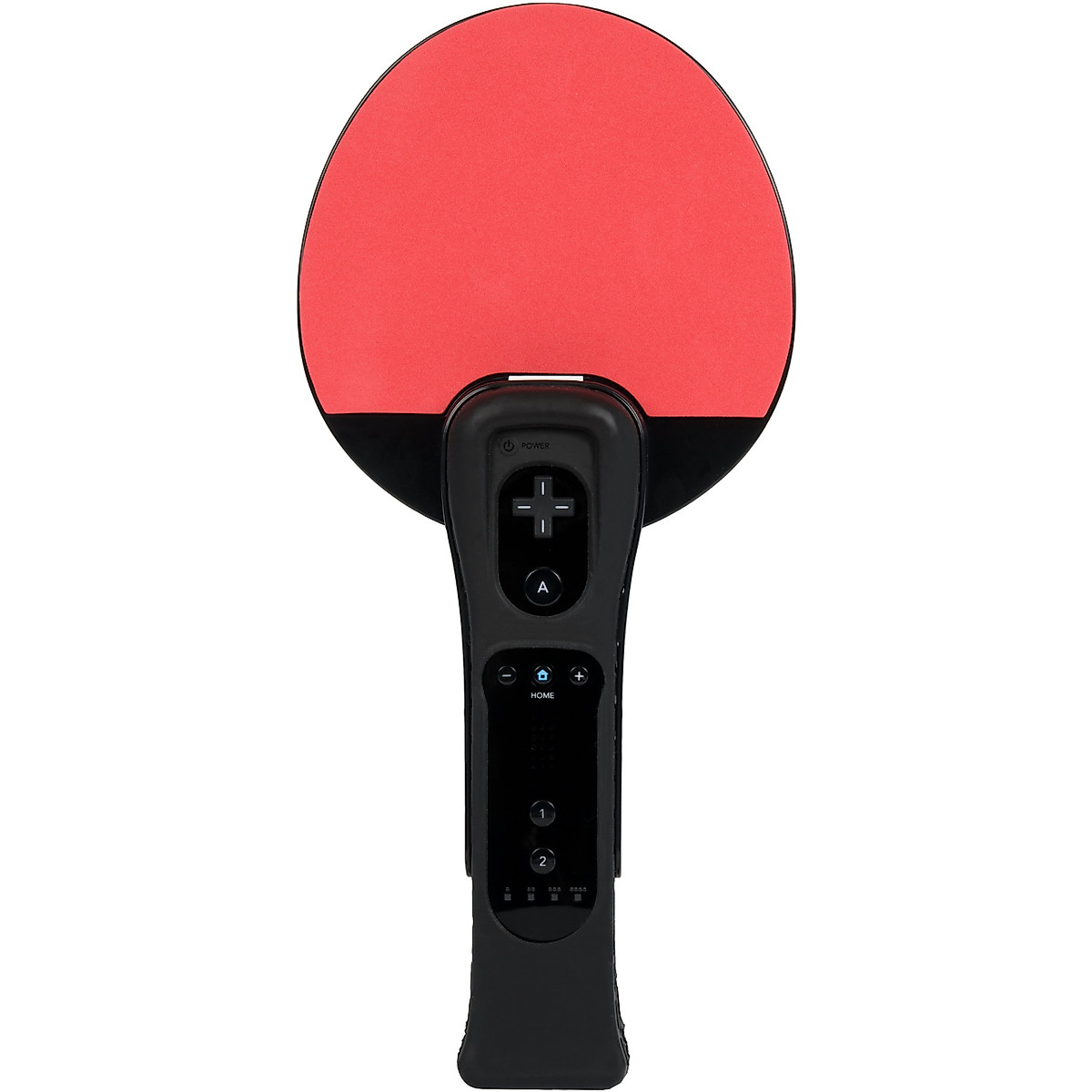 CTA Digital Wii Sports Resort 8-in-1 Sports Pack (Black)