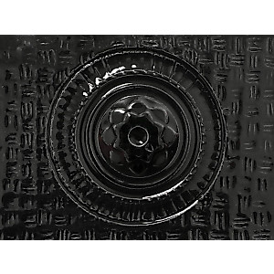 Amaco Celadon Hi Fire (Cone5-6) Glaze - Pint # C-1 - Obsidian