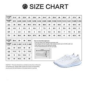 1pair Rhinestone Sneakers Miss White Sole: Rubber Simple