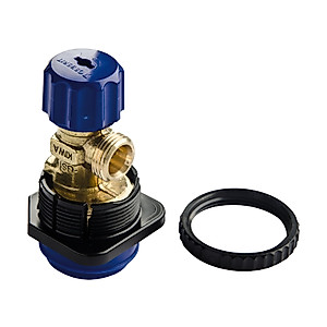 Geberit 21245 8 240269001 Water Connection 240.269.001