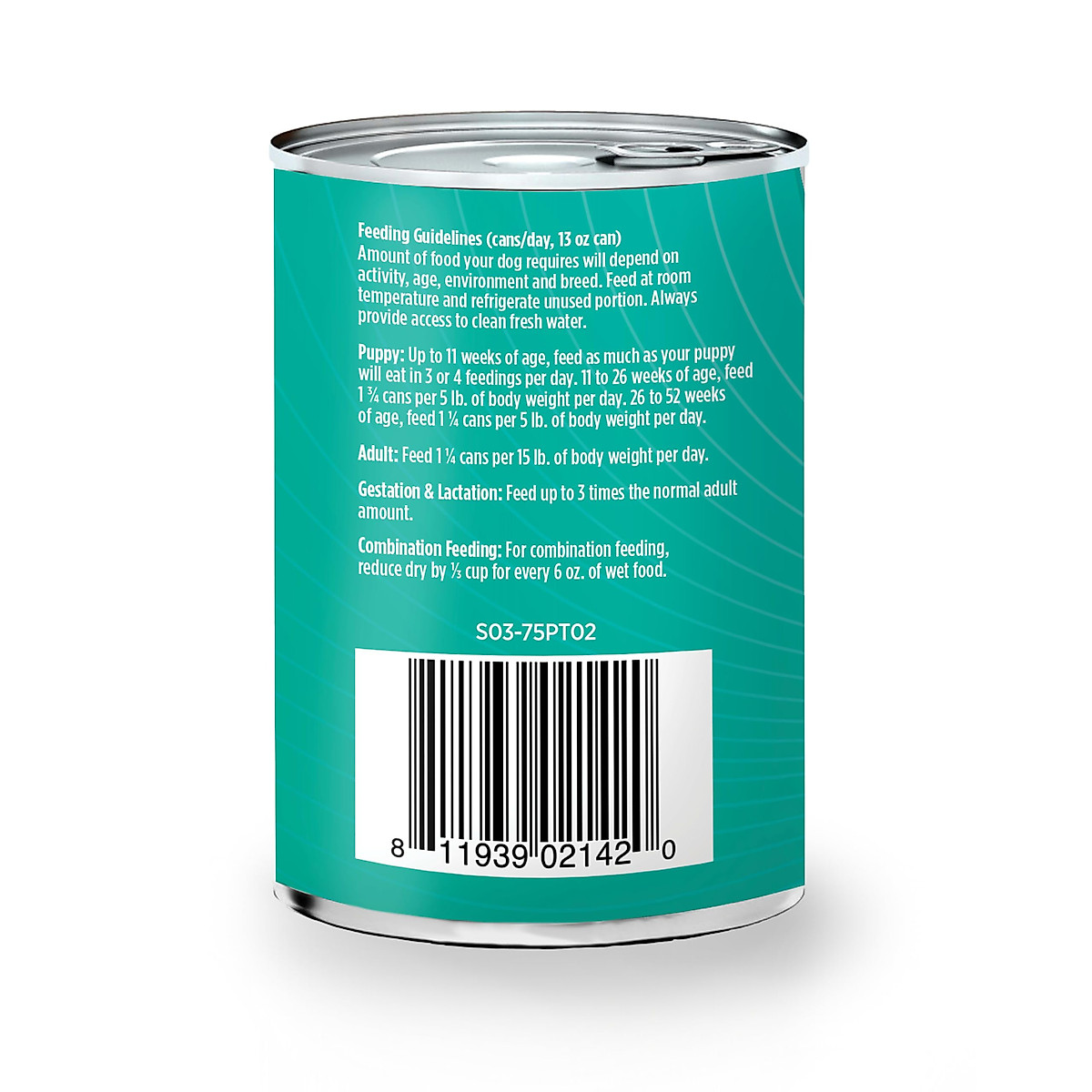 Nulo Freestyle All Breed Wet Canned Dog Food for Puppies, Premium All Natural Grain-Free, High Animal-Based Protein