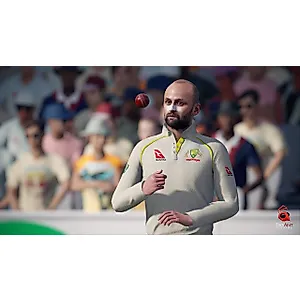 Cricket 19 - The Official Game of the Ashes - PlayStation 4 (PS4)