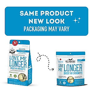 Granville Island Pet Treatery - Nutra Supplement Dog Treat Superfood