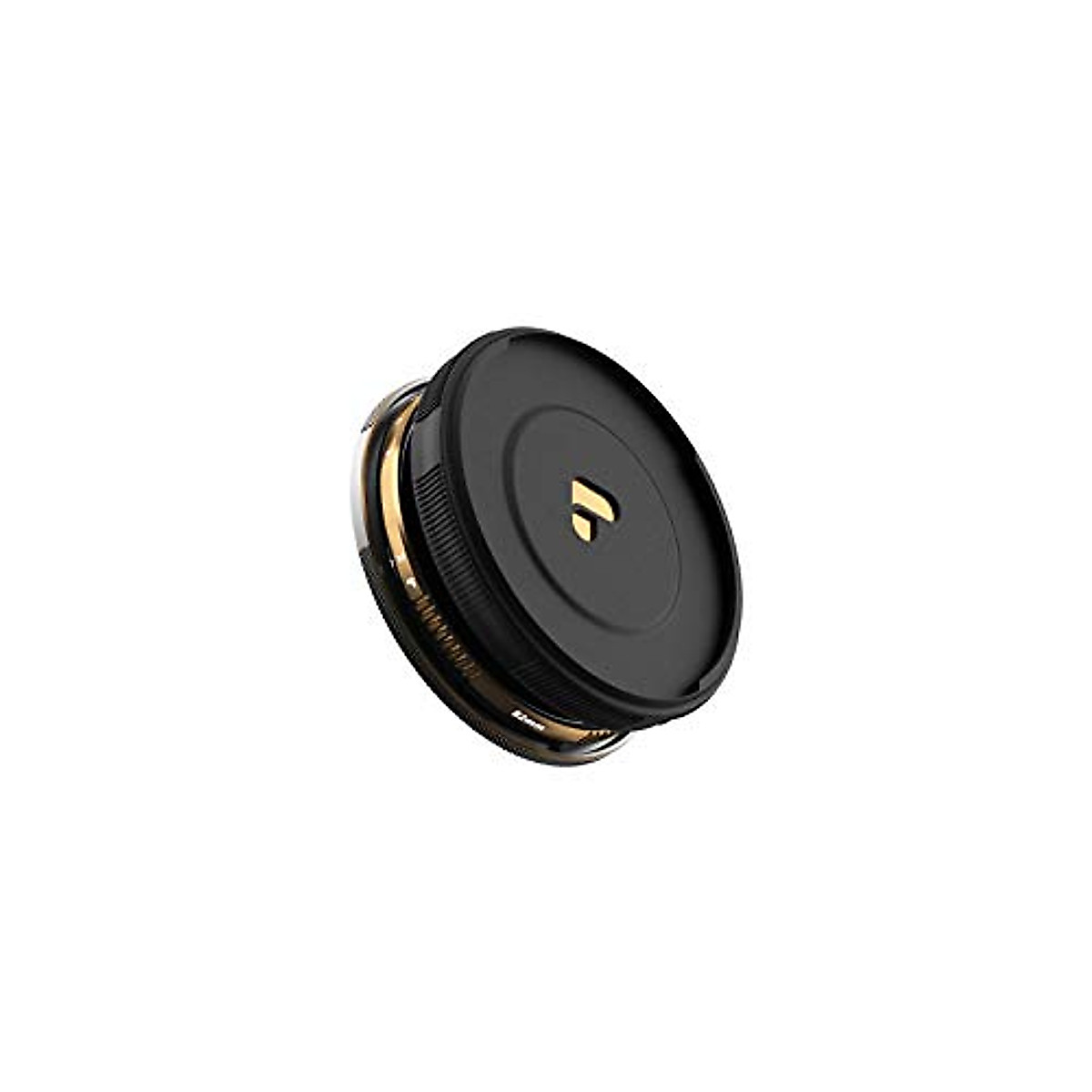 PolarPro 82mm Peter McKinnon Variable ND Filter | Signature Edition II (2-5 Stop)