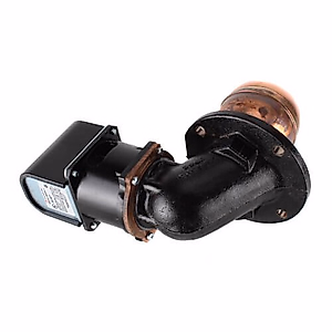 Mcdonnell & Miller 63-M-HD, Head Replacement for LWCO w/Manual Reset