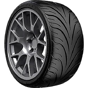 225/40ZR18 FEDERAL 595RS-R 88W 220AAA**NON DOT "COMPETITION ONLY"***