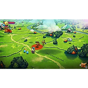 Cat Quest & Cat Quest II: Pawsome Pack (PS4)