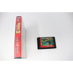 Sonic the Hedgehog 3