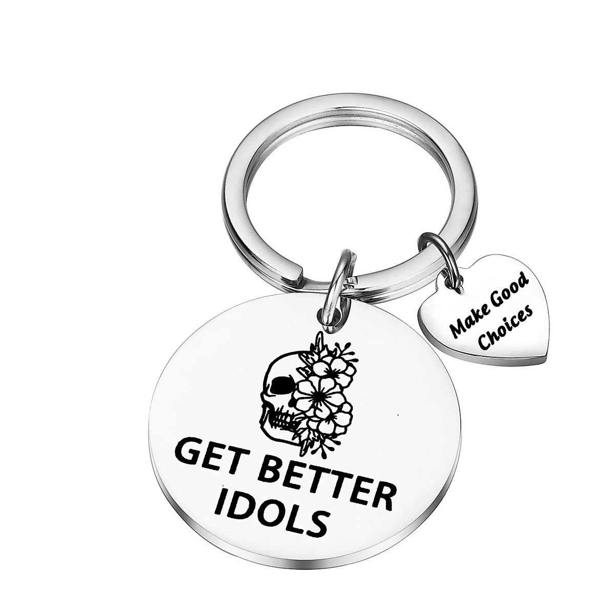 PLITI get better idols (get better idols)