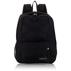 JanSport JS0A4NVB008 Flex Pack Black