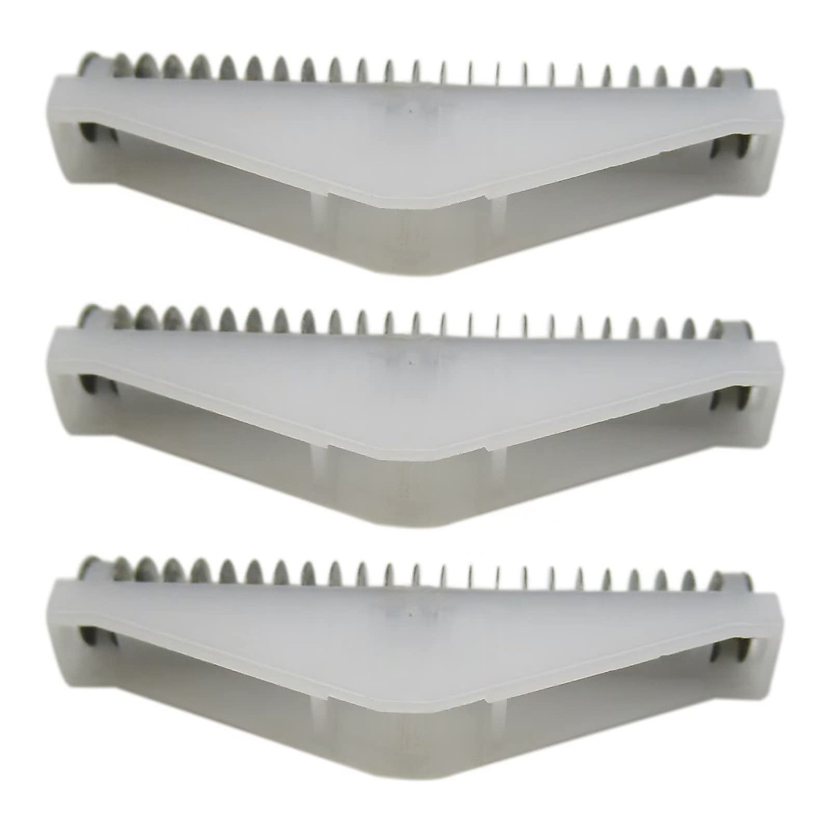 Replacement Foil and Cutter Set for Remington MicroScreen 3 MS3 Series MS3-3000, MS3-3500, MS3-3700