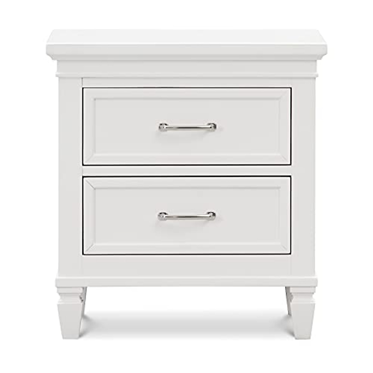 NAMESAKE Darlington Nightstand, Warm White
