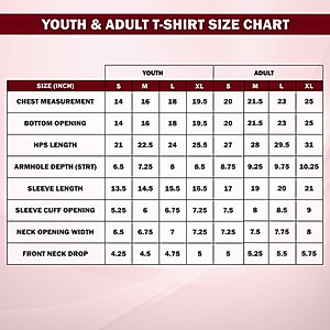 Vizari Velez Jersey, Maroon, Youth Large