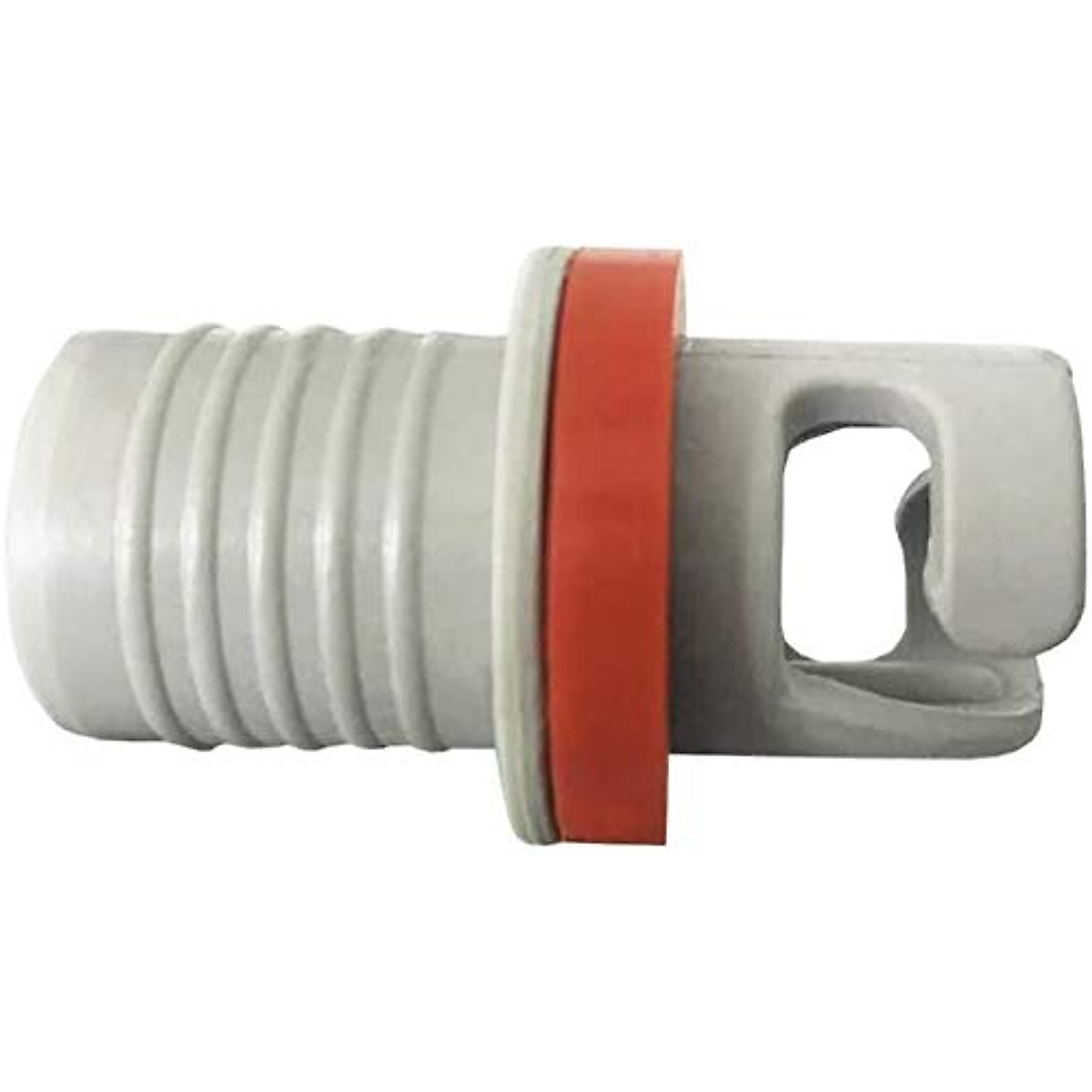 Air Valve Adapter Boat Foot Pump Inflatable Halkey-Roberts HR Hose Adapter