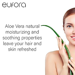 Eufora Aloe Therapy Soothing Conditioner 8.45oz