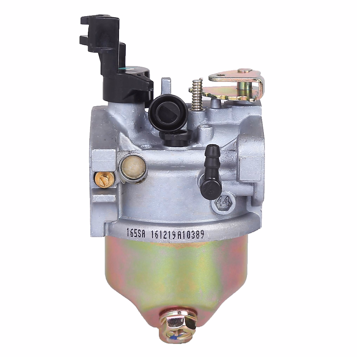 Pro Chaser Carburetor for Troy-Bilt Storm 31AS2P5C 31BM63P3711 31AH63N2711 31AS63N2711 31AM66P3766 31AS62N2766 31AS2P5C766 31BM63P3766 31AM63P3 31BM63P3 31AH63N2011 208cc 21" 24" Snow Blower