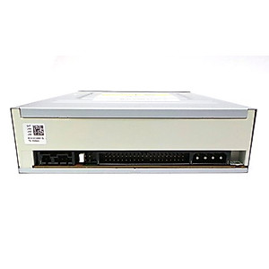 Genuine Dell TH578 TS-H292C IDE CD-RW CD-R CD-ROM Desktop Internal 5.25" Black Bezel Optical Drive Full Height Compatible Part Numbers: TS-H292C, TH578