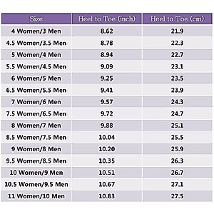 ARCLIBER Black Character Shoes for Women PU Leather T Strap 2.3" Dance Heels for Ballroom Salsa Tango-9