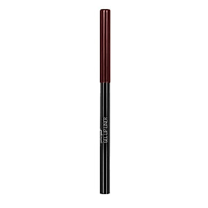 wet n wild Lip Liner Perfect Pout Matte Retractable Gel Lip Liner Pencil, Plum Together