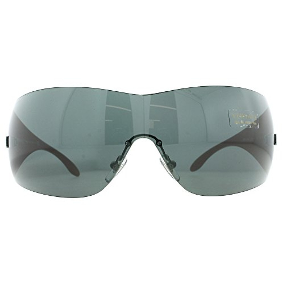 VERSACE 2054 color 100187 Sunglasses, 141