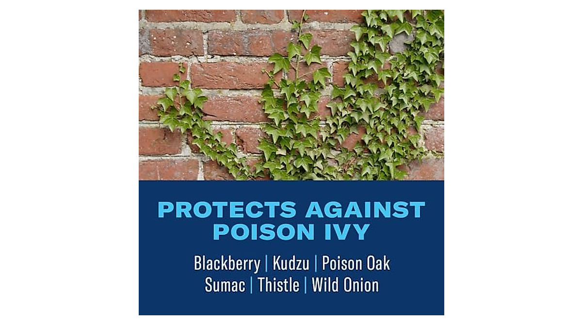 BioAdvanced Brush Killer Plus - Kills Roots & Poison Ivy Fast