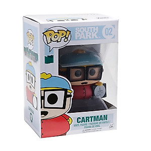 FUNKO POP! TELEVISION: South Park - Cartman Piggy