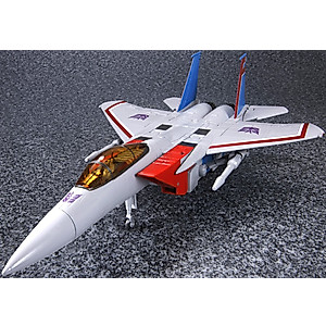 Transformers Masterpiece MP11 Starscream