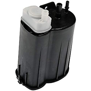 Dorman 911-335 Evaporative Emissions Charcoal Canister for Select Dodge/Jeep Models
