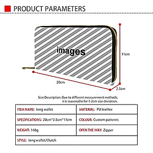 GIFTPUZZ Womens 3 Packs Pink Skeleton Handbags Set with PU Leather Long Wallets, Shoulder Bag Top Handle Bag, Mack Up Bag for Teen Girls Purse