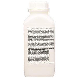 Powertex Transparent/Textile Hardener 500 g, Other Material, Multi-Colour, 500 g, Set of Pieces