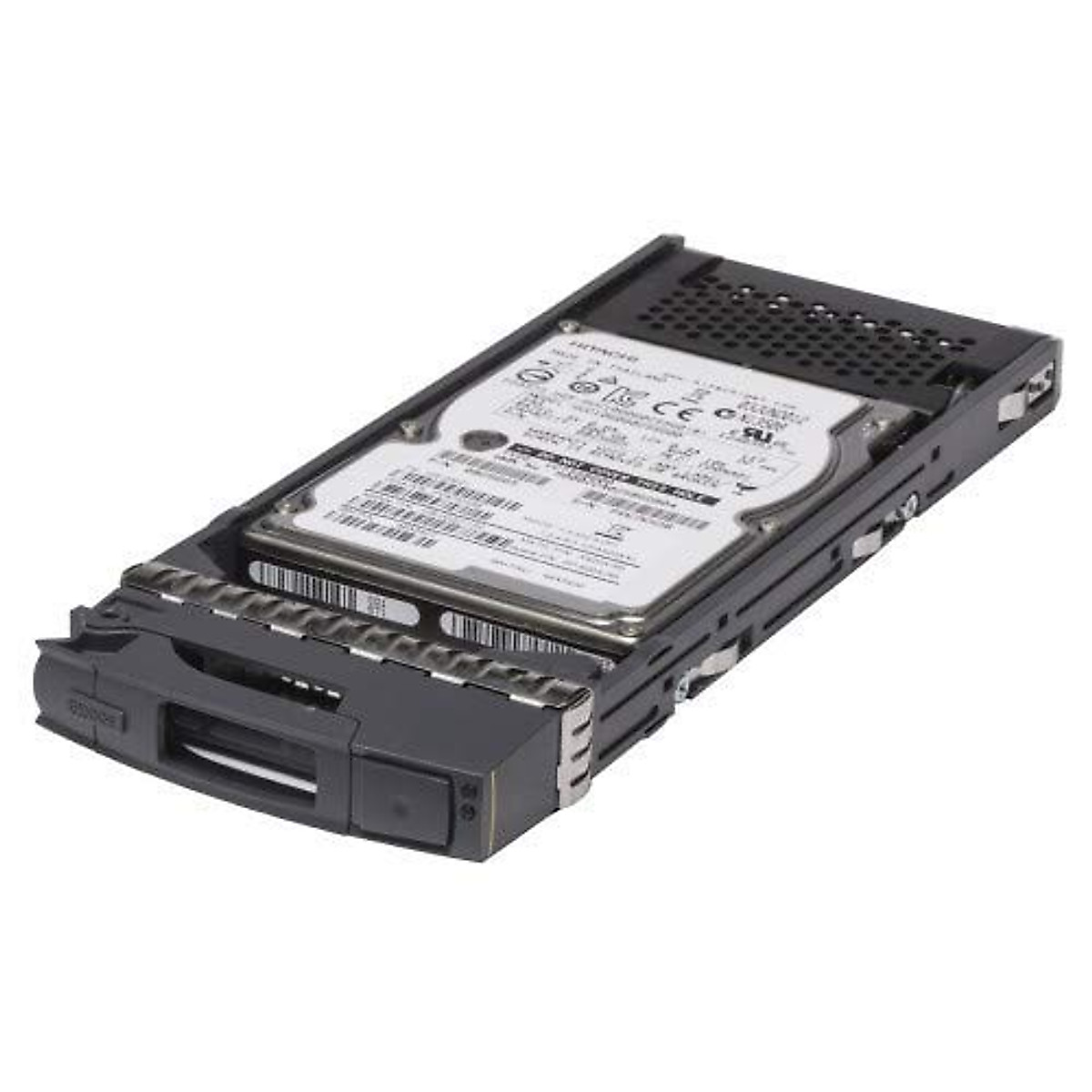 NetApp X422A-R5 600GB 10K 6GBPS SAS 2.5 HDD