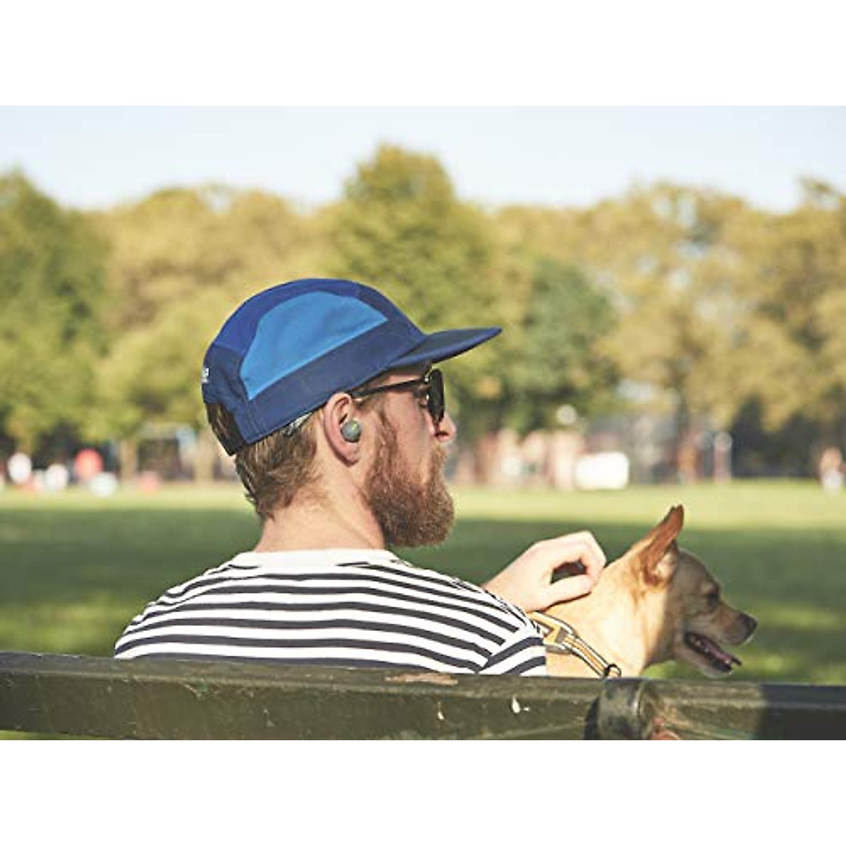 Jam Live Free Wireless Earbuds, Rechargeable - Grey