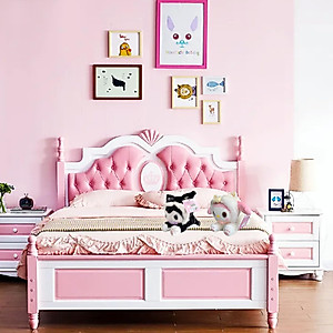 Veakeqe 1 Pcs Cartoon Plush Stuffed Animal, Lovely Plush Dolls,8 Inch Anime Cute Soft Plush Figure Toy, Soothe Kids Girl Fans Toys Gift Bag Filler Birthday Gift for Kids (Black)