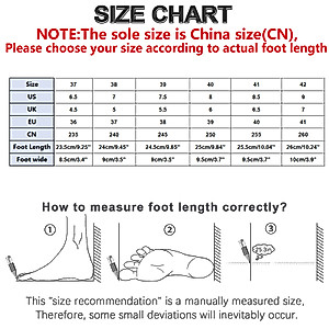 Yuanjay Sandal for Women Slingback Summer Flats Wedge Sandals Open Toe Comfort Slides Beach Walking Slippers Anti Slip Shoes