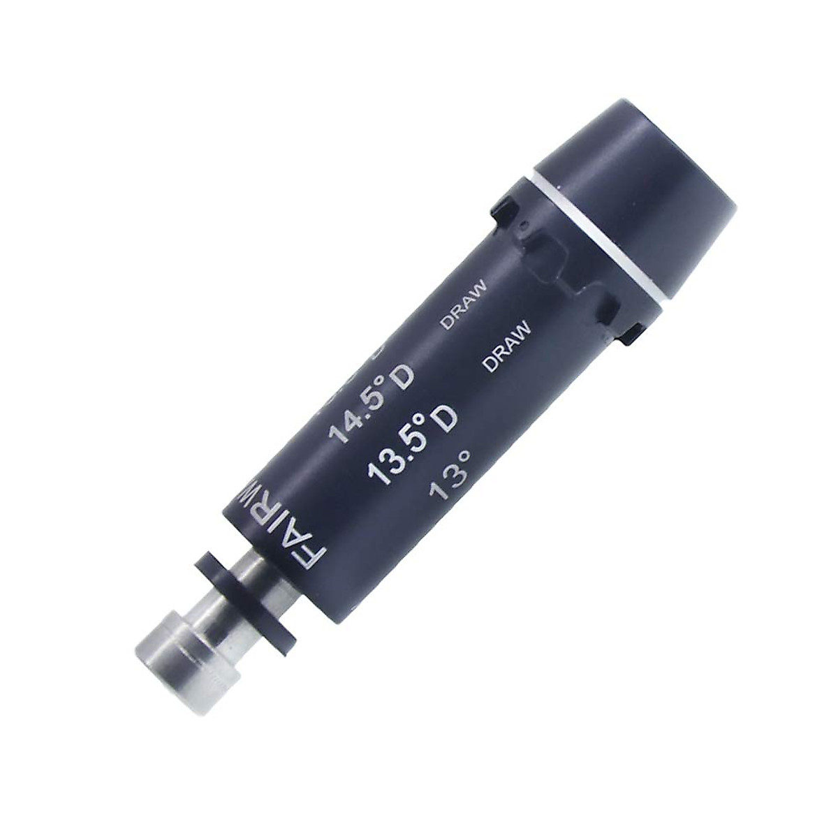 Seacloud 1PC Golf Adapter Sleeve 0.335 RH for Cobra F6 F7 F8 Fairway Wood 17-20°