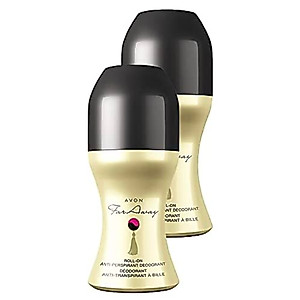 Avon Far Away Deodorant 1.7 Fl.Oz 2pcs