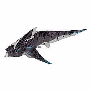 McFarlane Toys Avatar: The Way of Water - Radio Controlled Akula