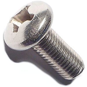 Hard-to-Find Fastener 014973200510 Phillips Pan Machine Screws, 5/16-24 x 3/4, Piece-8